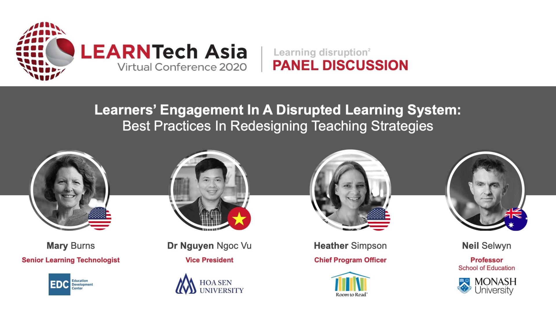 Asia’s response to COVID-19 education & training disruption - LEARNTech ...