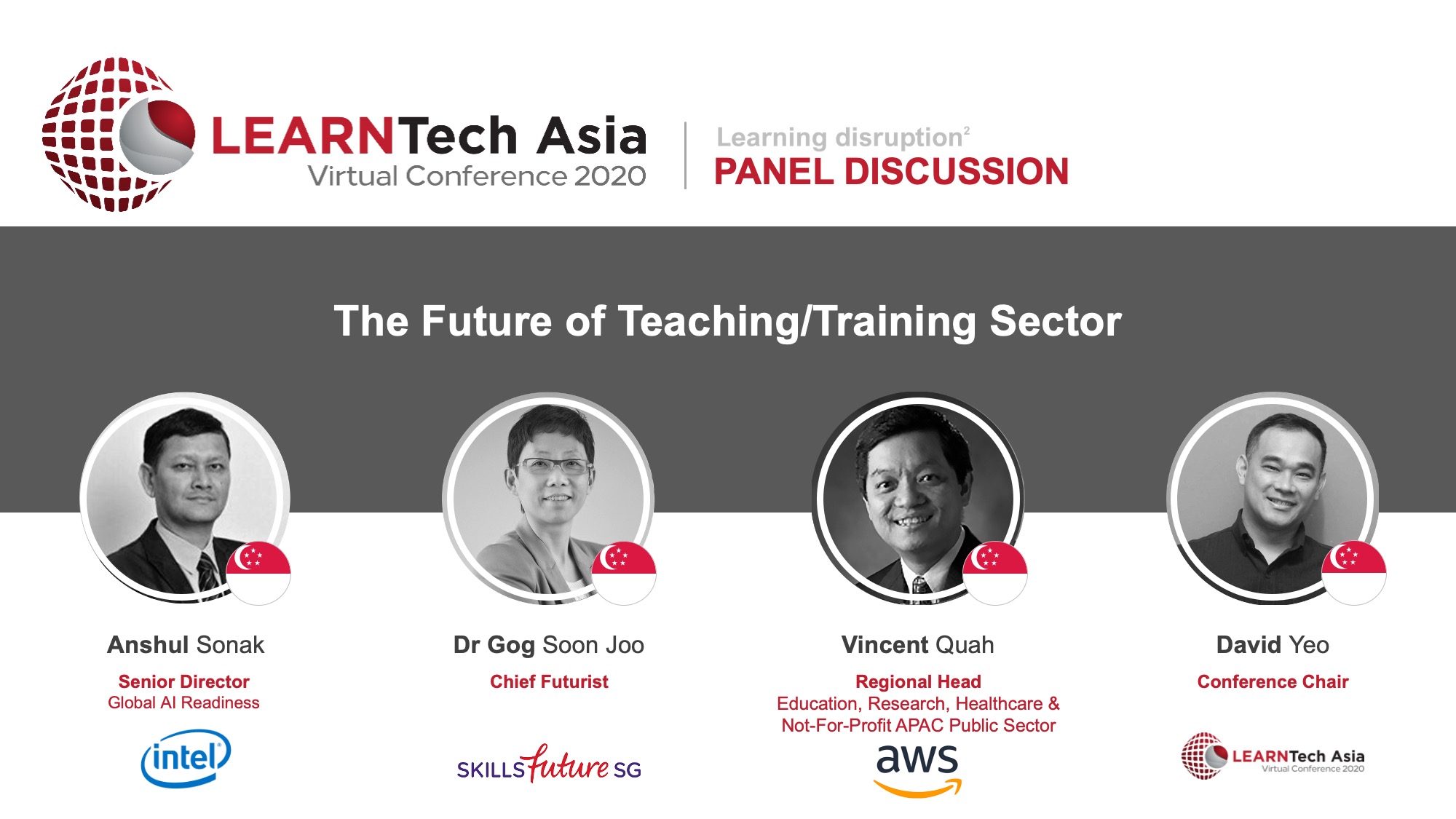 Asia’s response to COVID-19 education & training disruption - LEARNTech ...