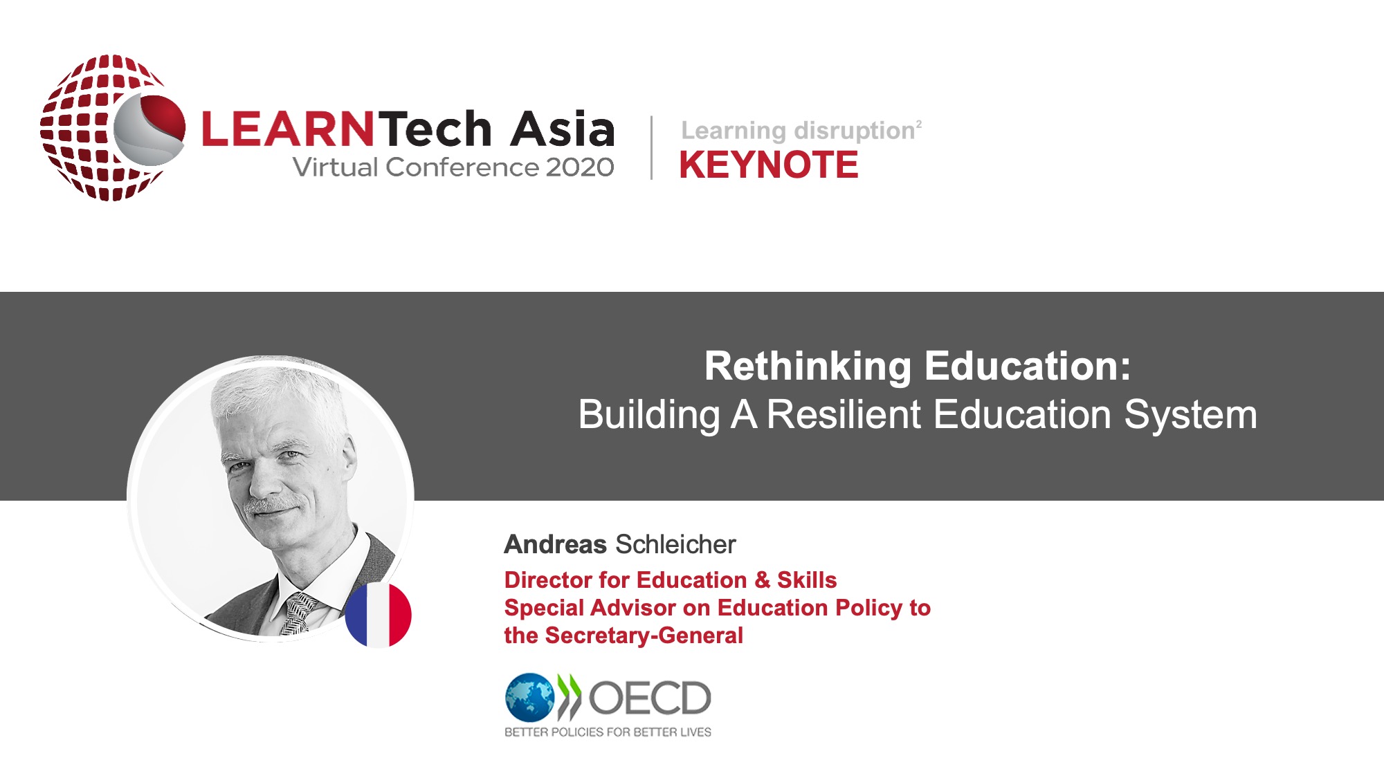 Asia’s response to COVID-19 education & training disruption - LEARNTech ...