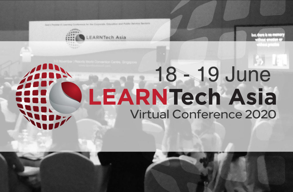 Asia’s response to COVID-19 education & training disruption - LEARNTech ...
