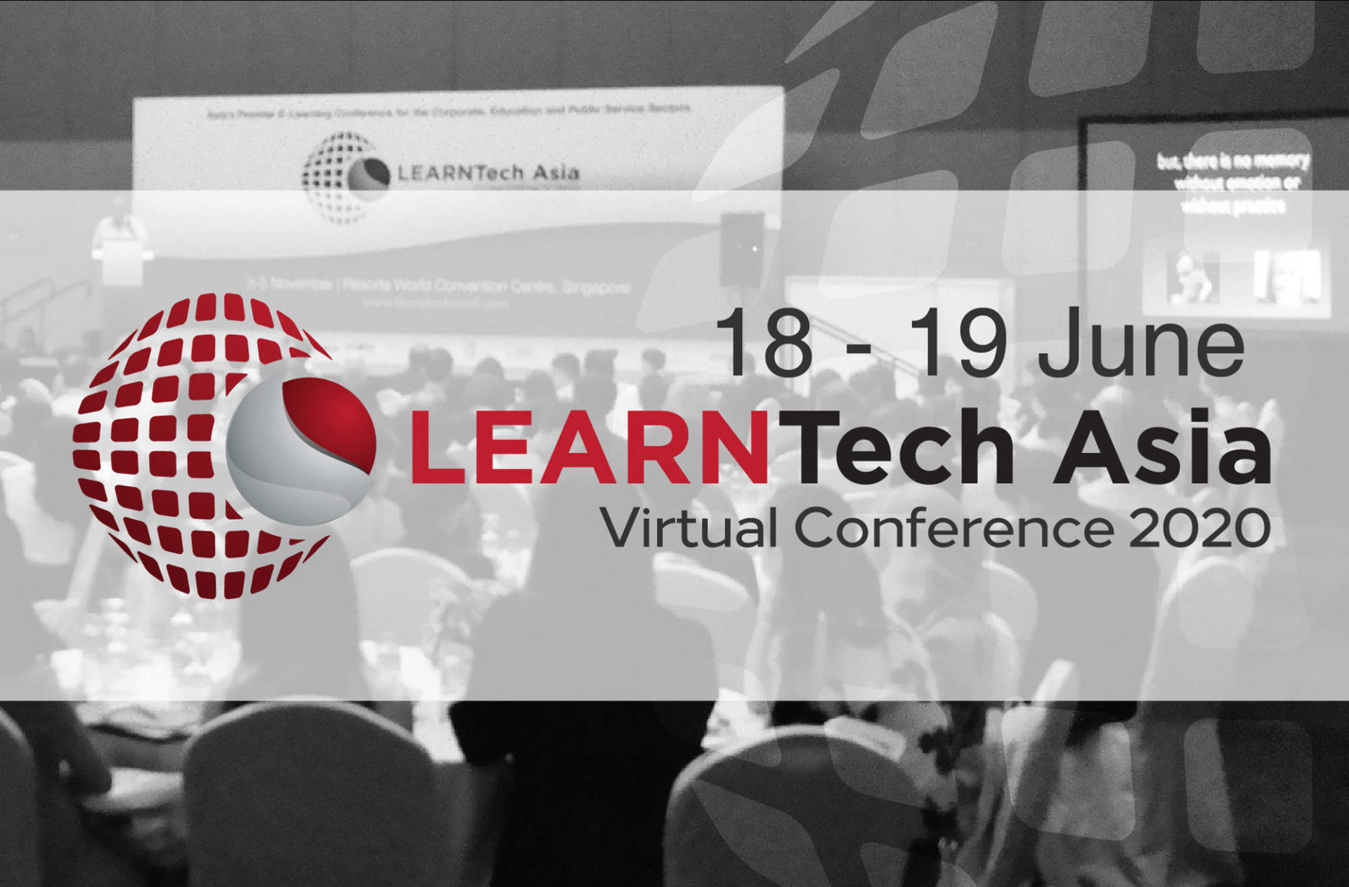 Asia’s response to COVID-19 education & training disruption - LEARNTech Asia