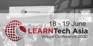 Conferences - LEARNTech Asia