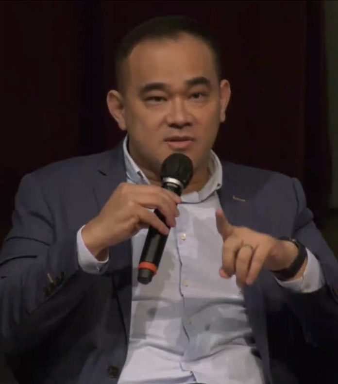 Mindset of possibilities for the future of work, Industry 4.0 ...