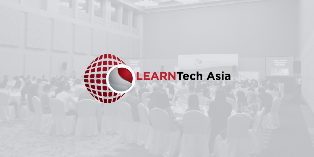 LEARNTech Asia