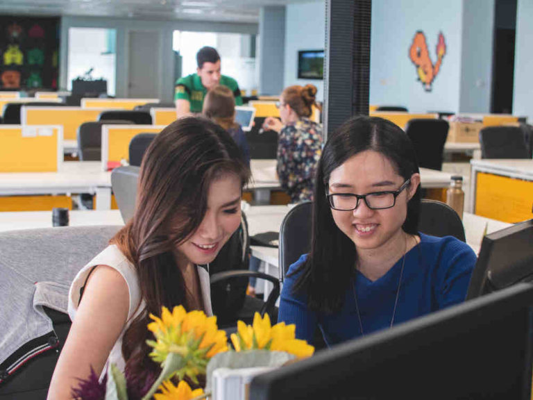 4 tips to implement workplace learning in organizations - LEARNTech Asia