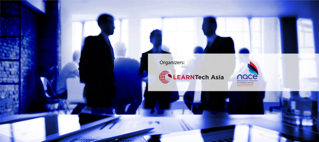 Survey: Workplace Learning — Current human capital development and its challenges - LEARNTech Asia