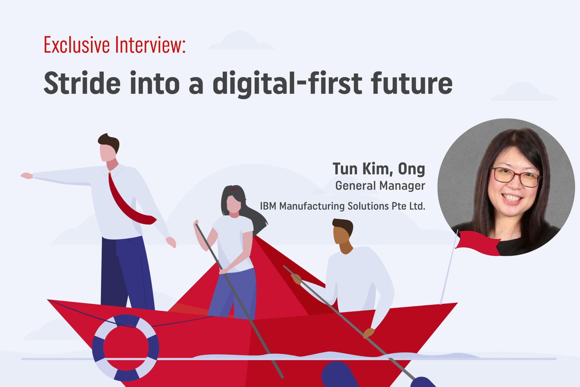 3 Ways to Equip Your Workforce for a Digital-First Asia - LEARNTech Asia