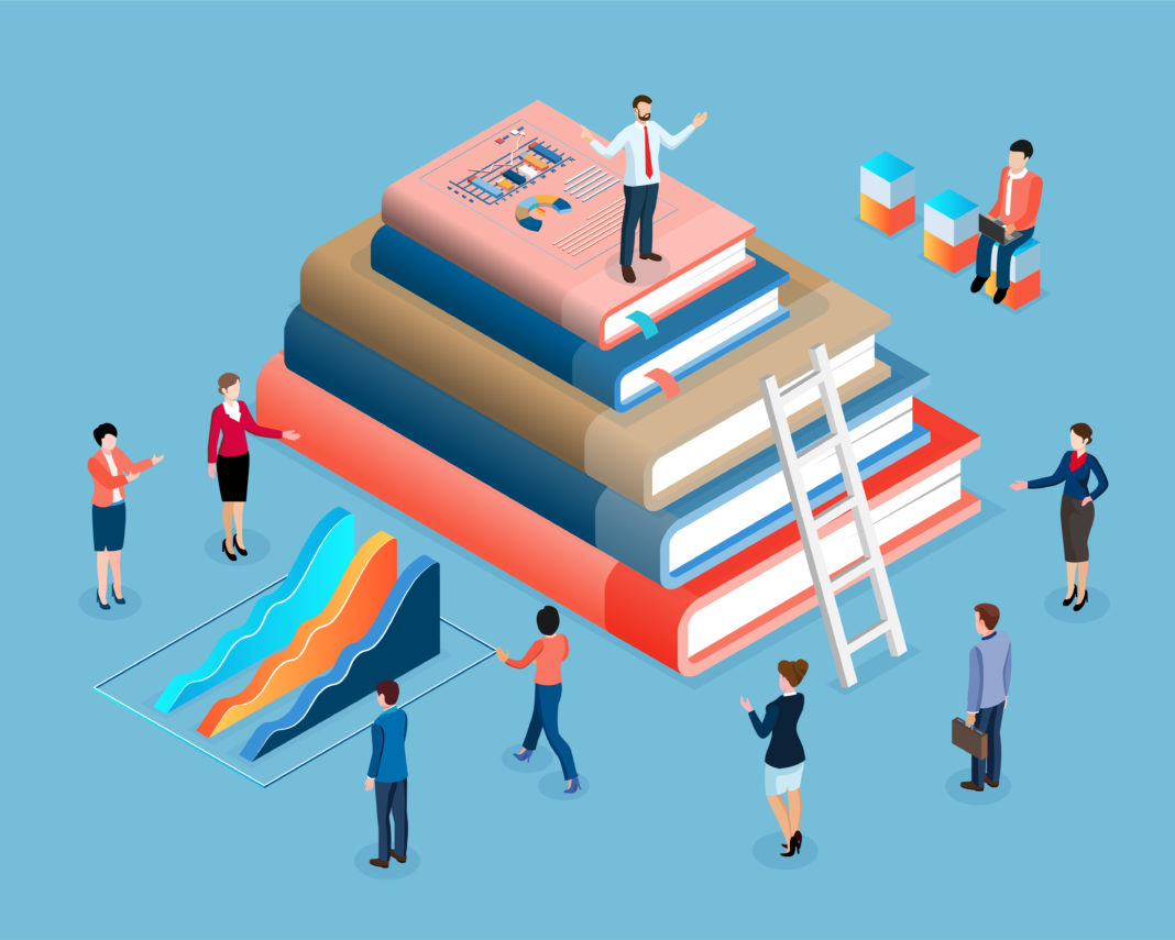 4 skills to improve your employability - LEARNTech Asia